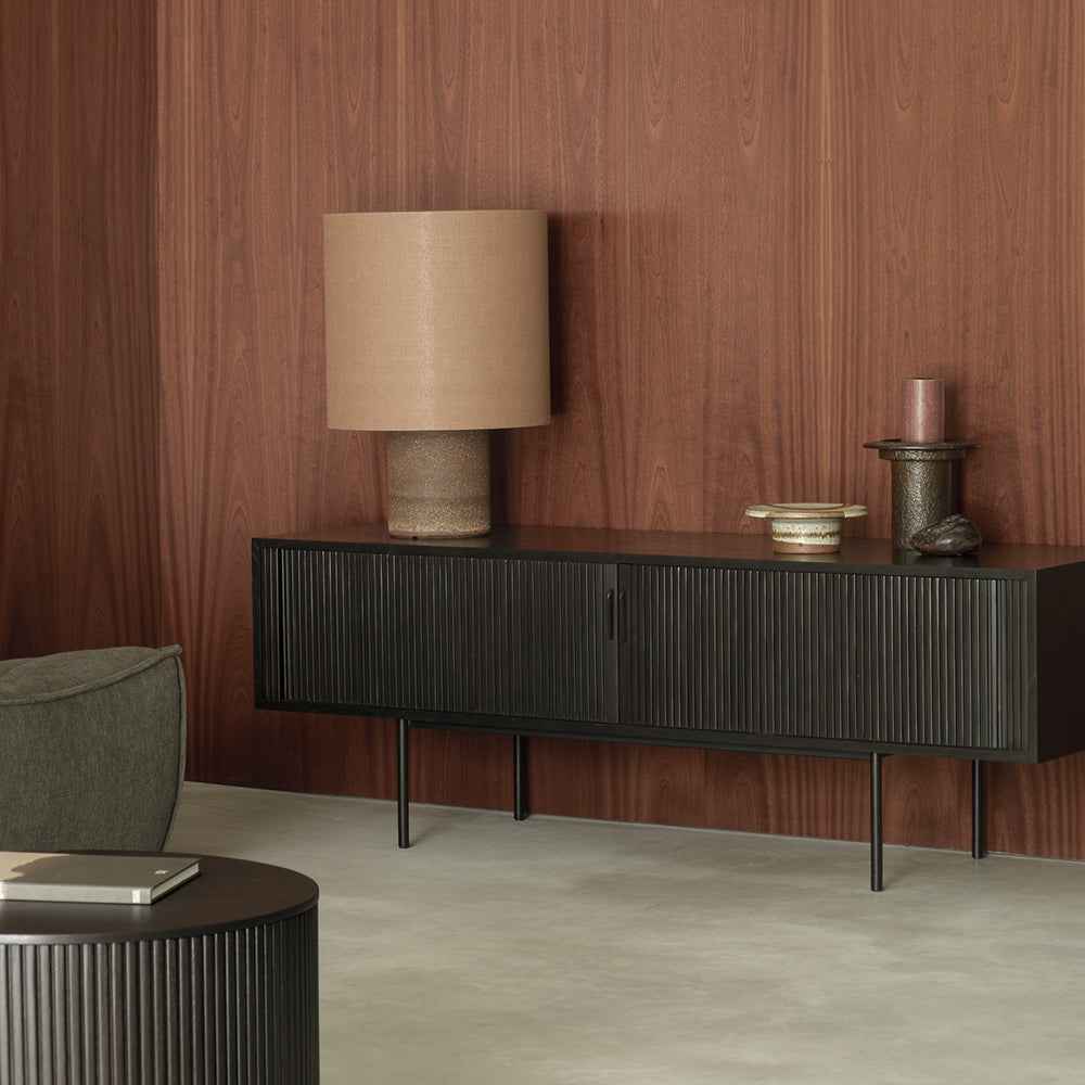 Roller Max TV Console – Maker & Moss