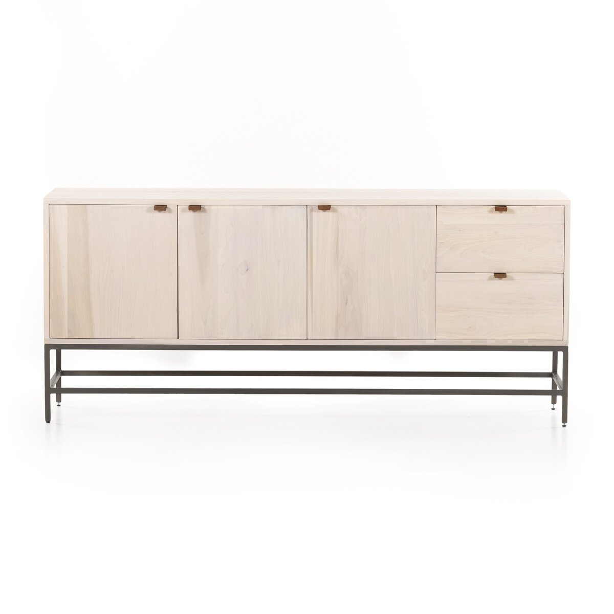 Trey Sideboard – Maker & Moss