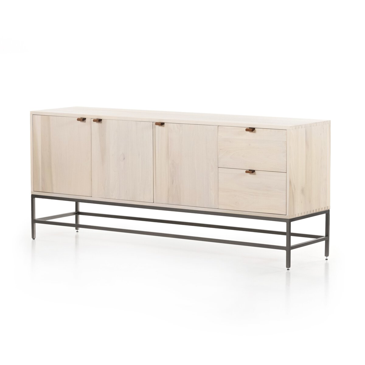 Trey Sideboard – Maker & Moss