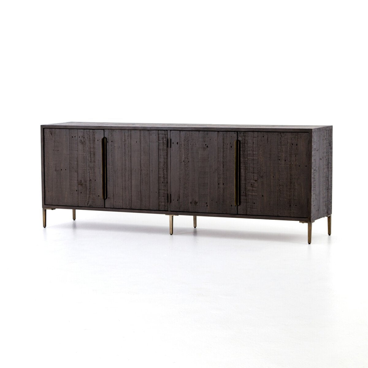 Wyeth Sideboard – Maker & Moss