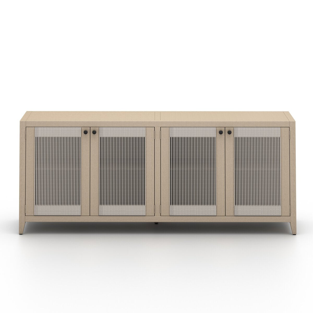 Sherwood Outdoor Sideboard – Maker & Moss