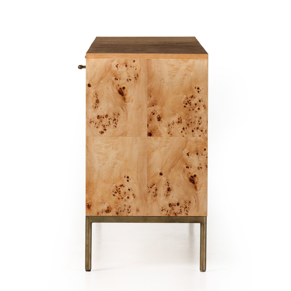 Mitzie Sideboard – Maker & Moss