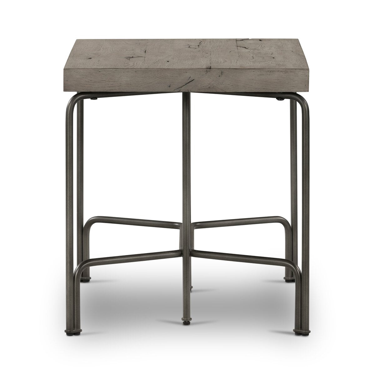 Marion End Table – Maker & Moss