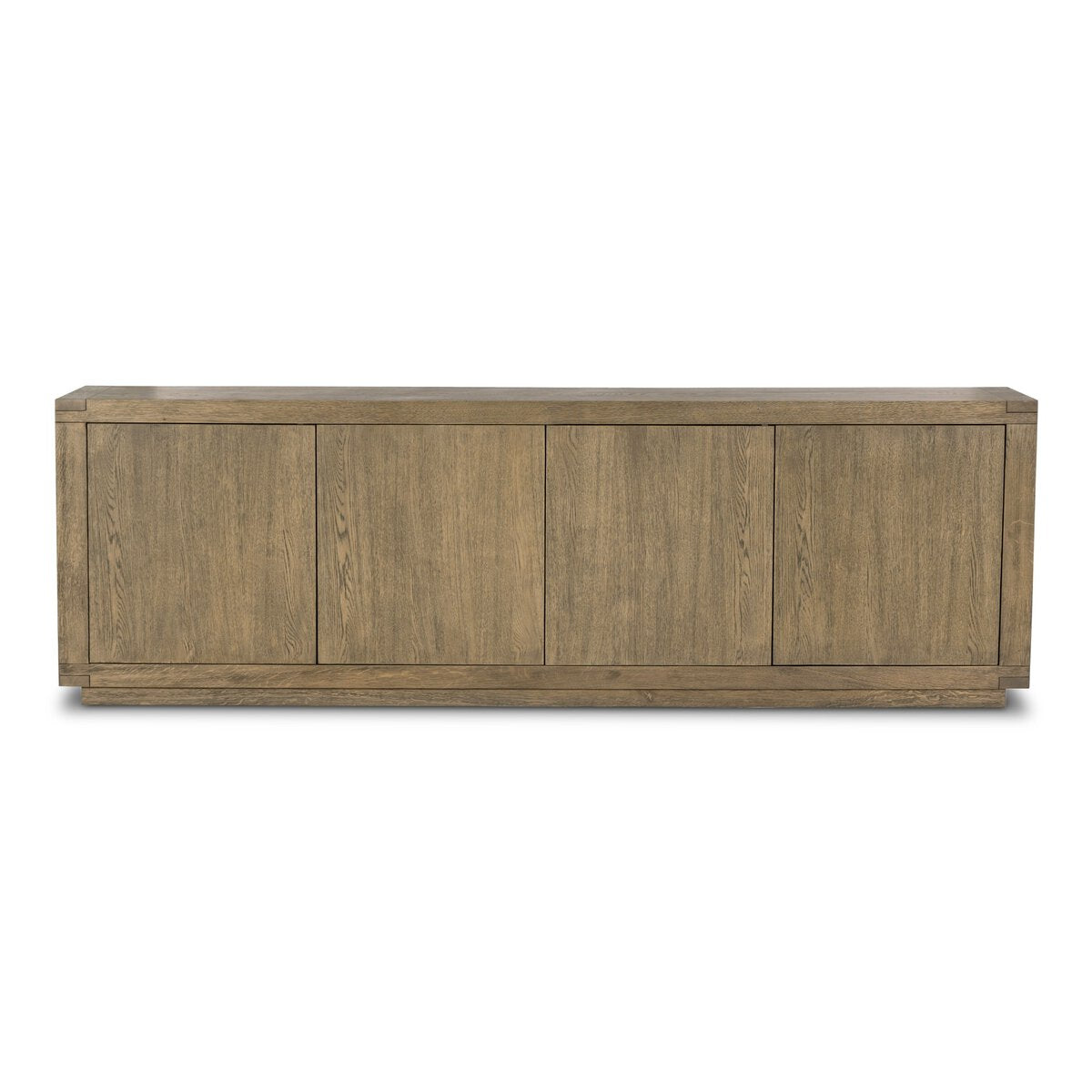 Warby Sideboard – Maker & Moss