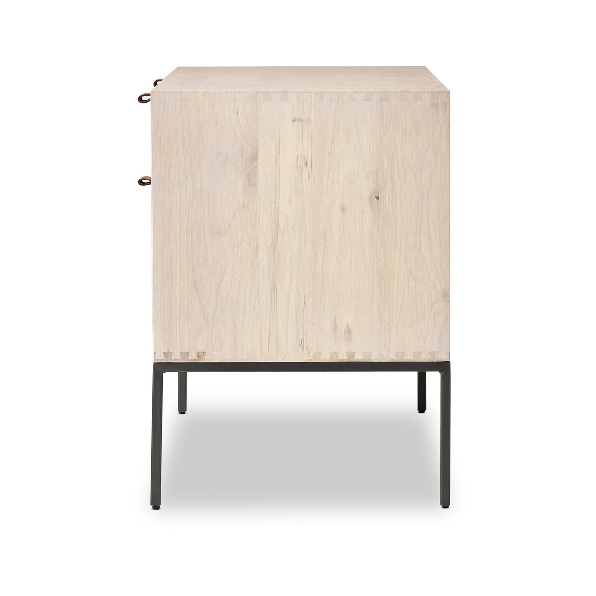 Trey Modular Wide Filing Cabinet – Maker & Moss