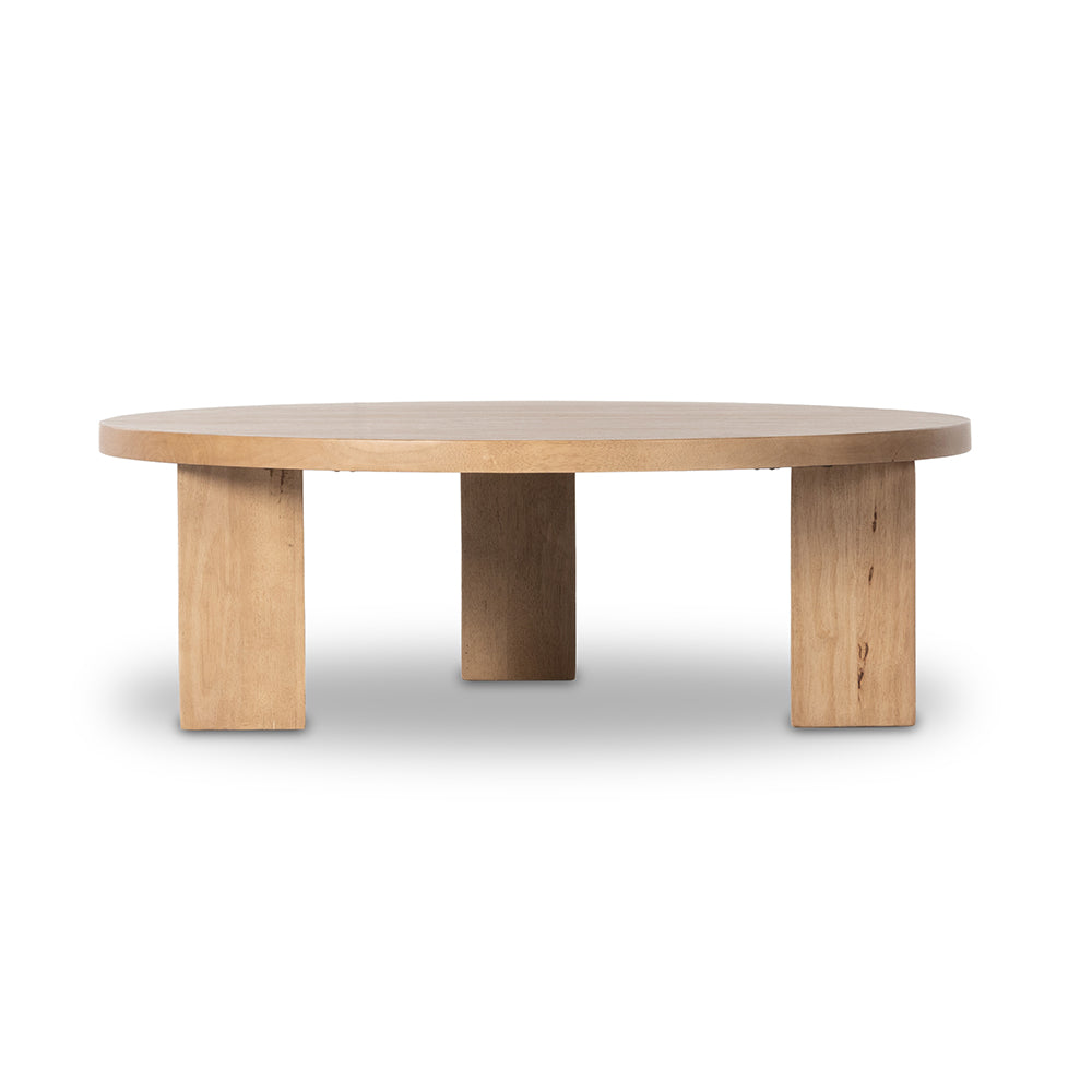 Mesa Coffee Table – Maker & Moss