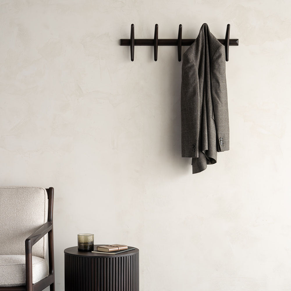 PI Coat Rack – Maker & Moss