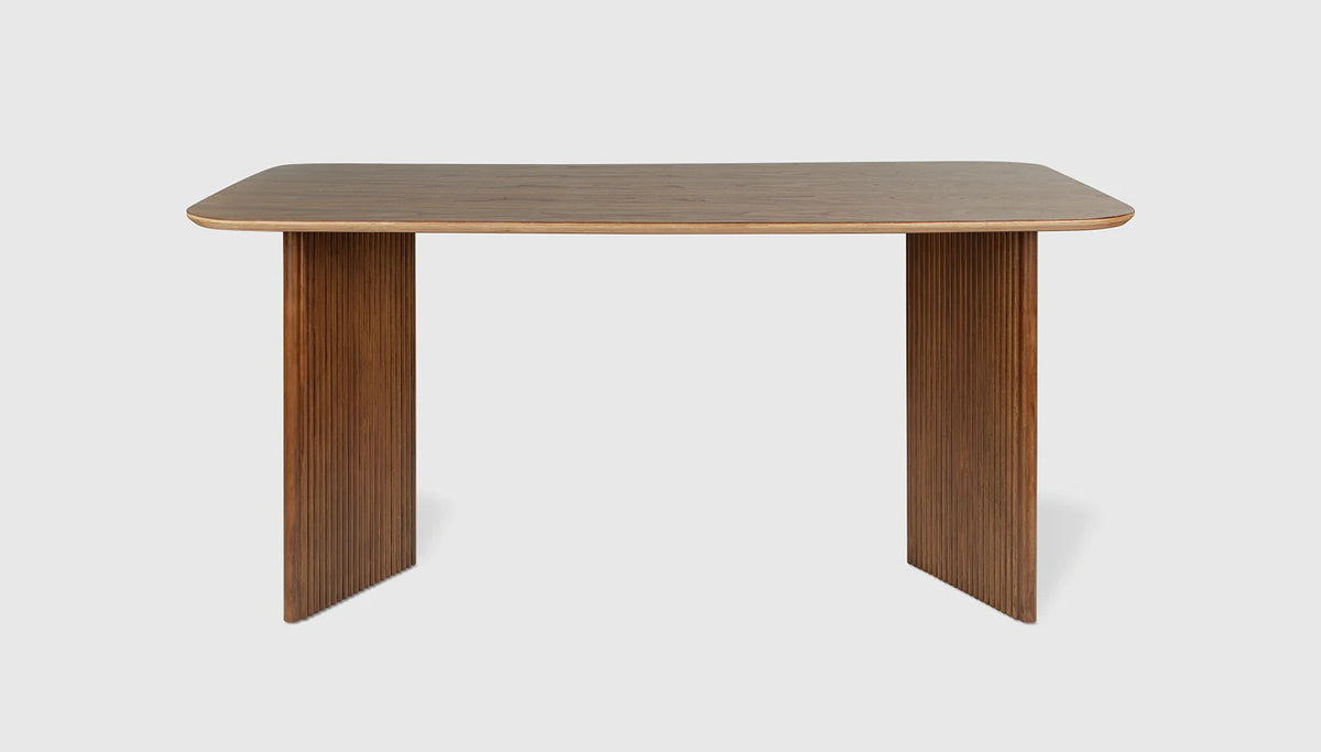 Atwell Dining Table by Gus Modern – Maker & Moss