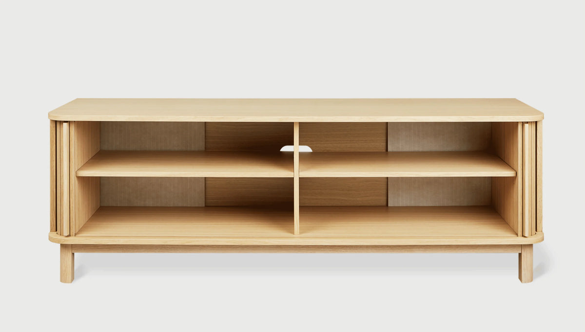 Ledger Credenza – Maker & Moss