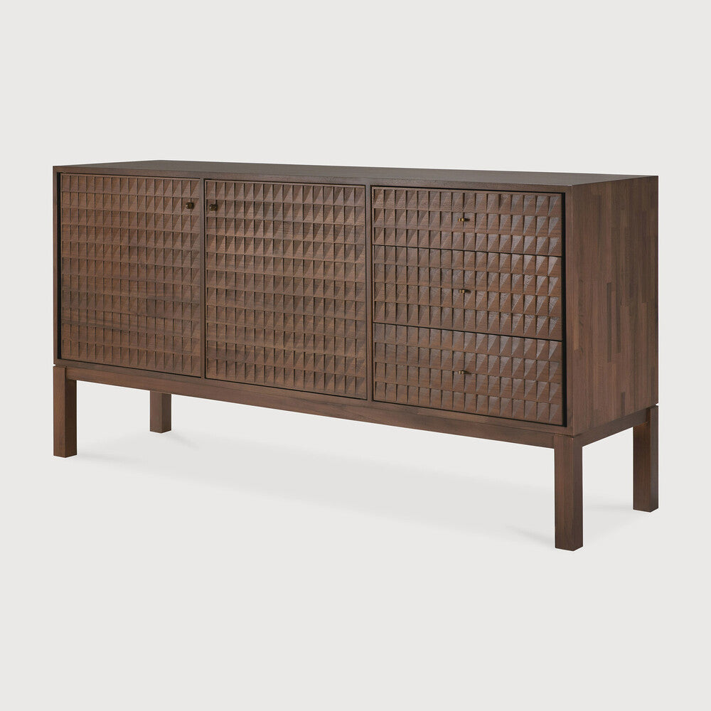 Sono sideboard – Maker & Moss