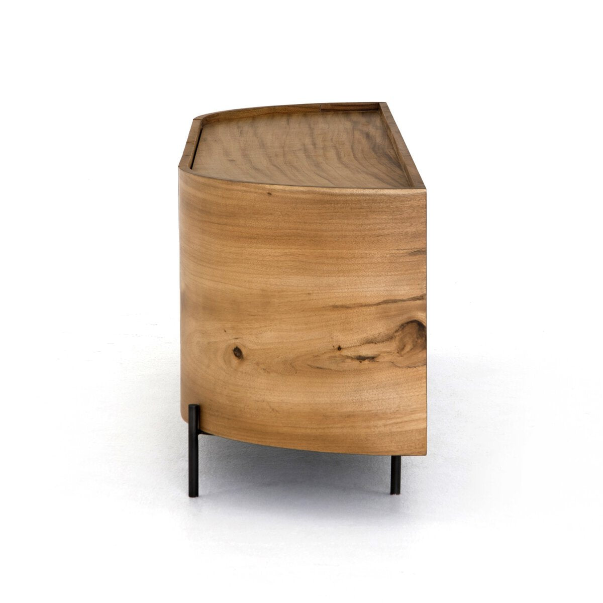 Lunas Media Console – Maker & Moss