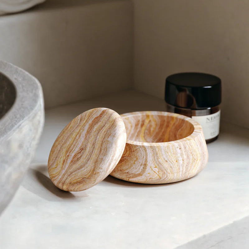 Serene Jar set of 4 – Maker & Moss