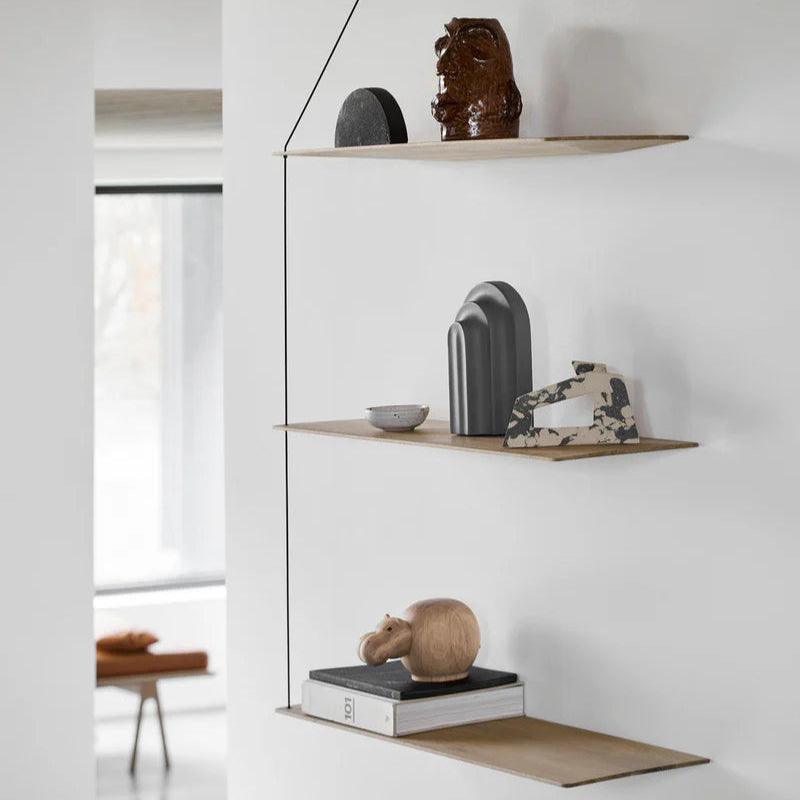 Arkiv Bookend – Maker & Moss