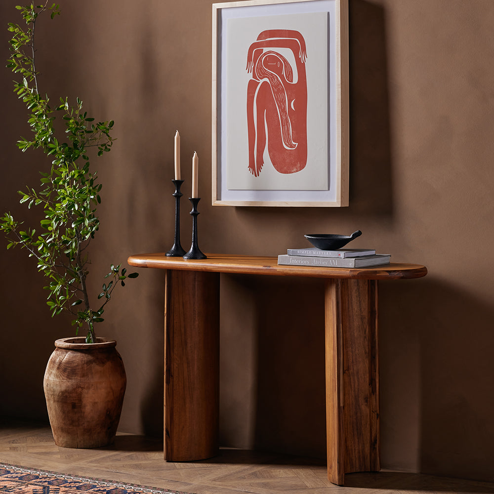 Paden Console Table – Maker & Moss