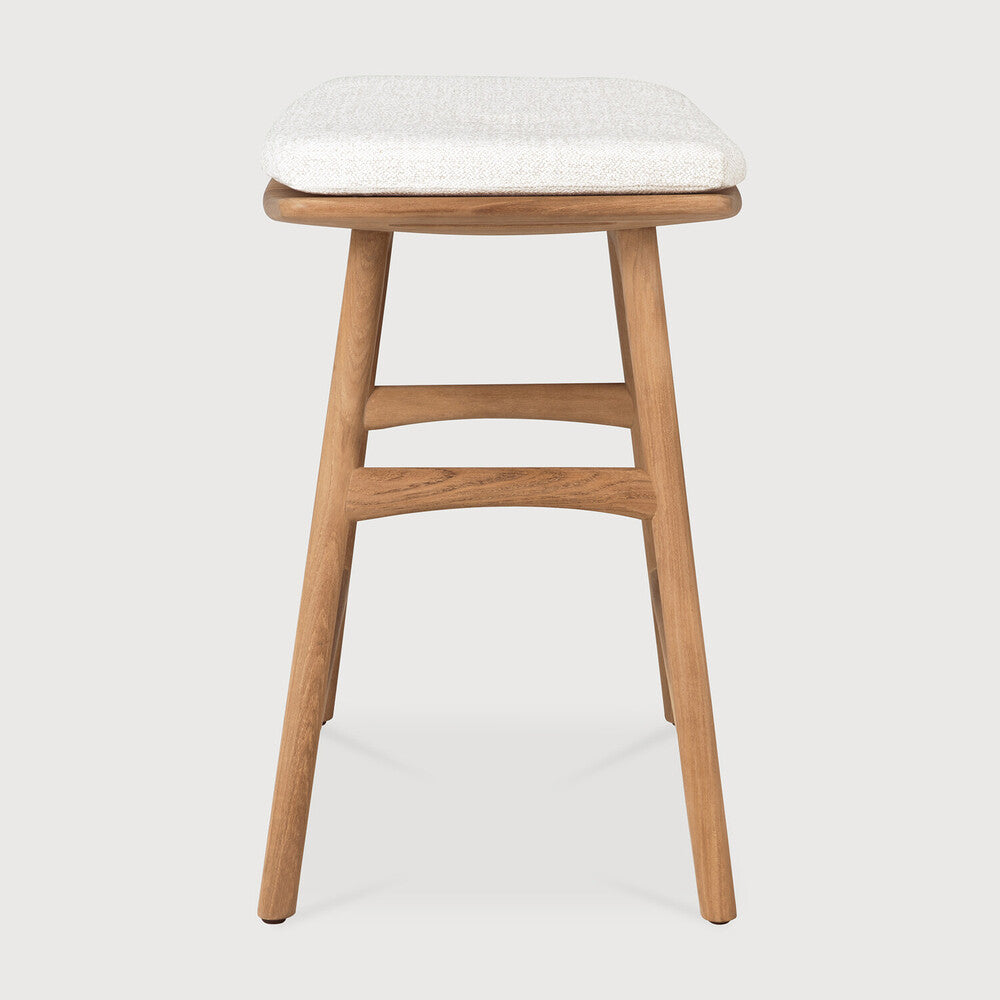 Osso Outdoor Stool – Maker & Moss