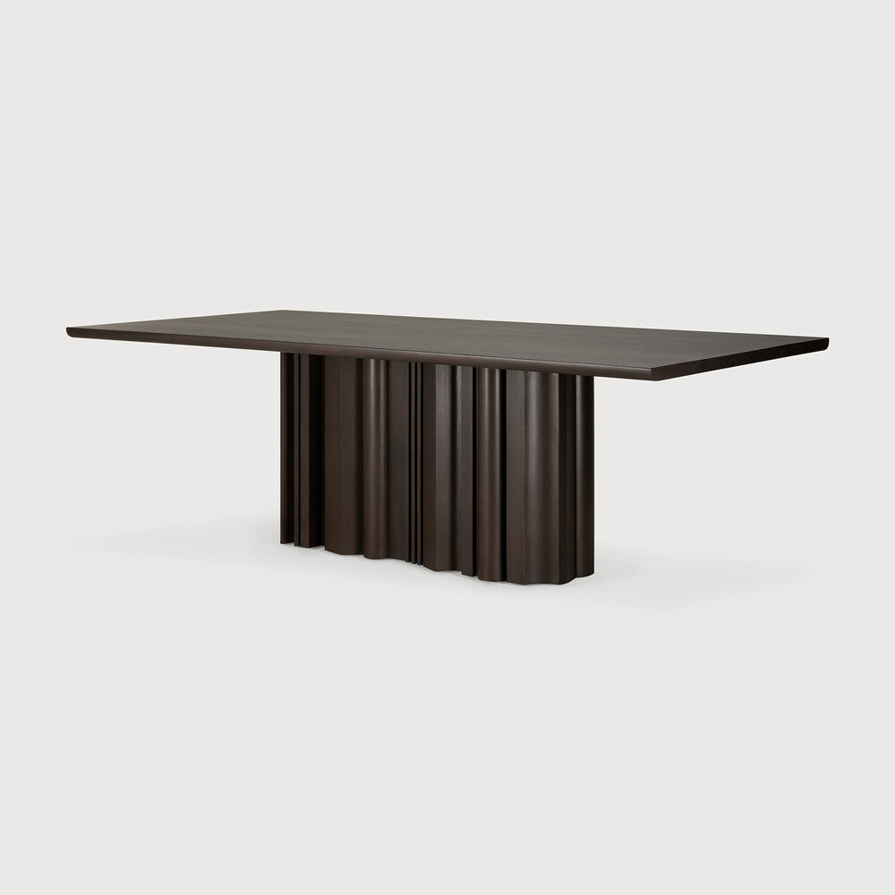 Sequence dining table – Maker & Moss