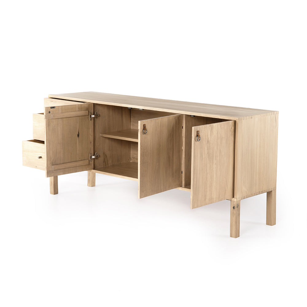 Isador Sideboard – Maker & Moss