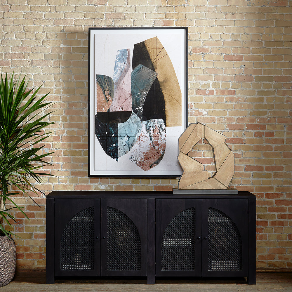 Tilda Sideboard – Maker & Moss