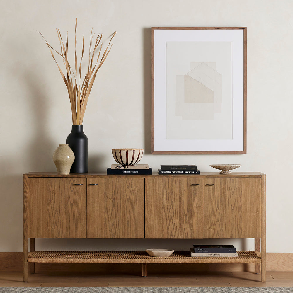 Zuma Sideboard – Maker & Moss