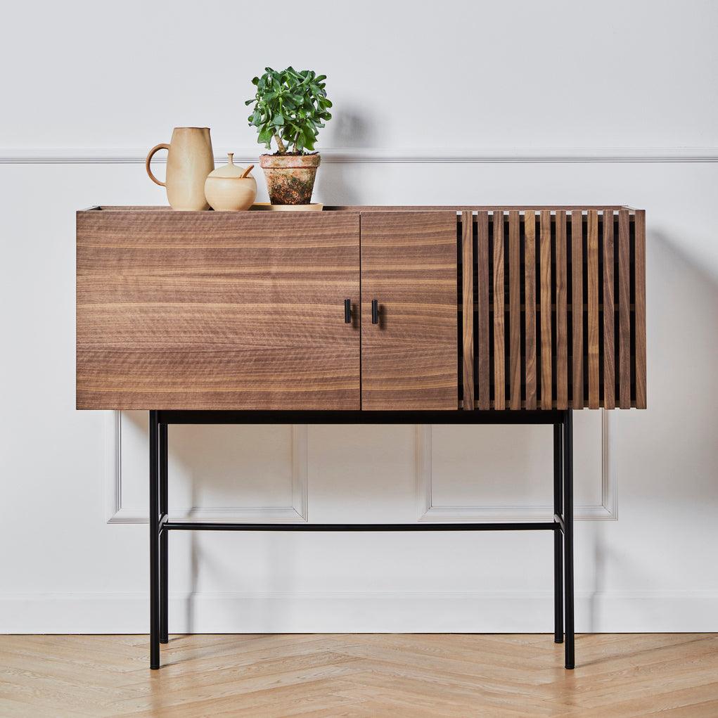 Array Sideboard – Maker & Moss