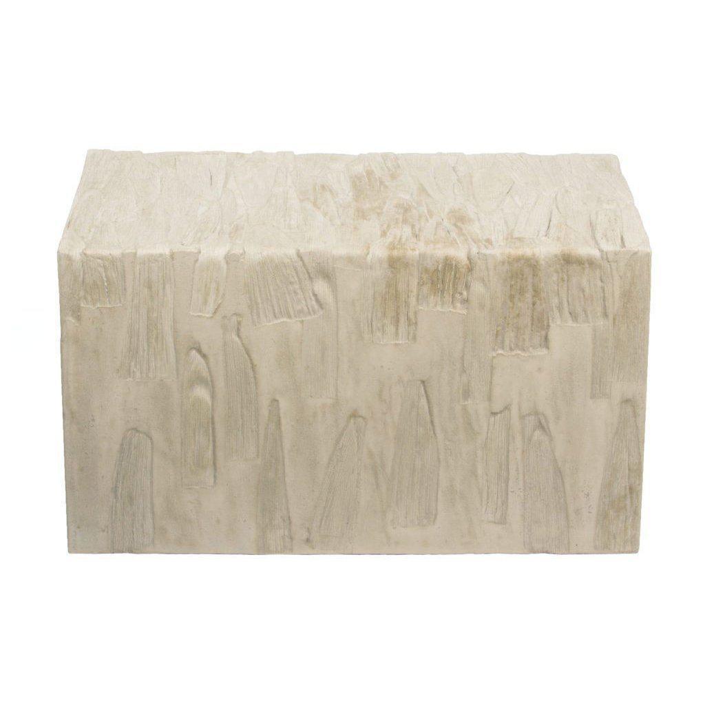 Skye Bench – Maker & Moss