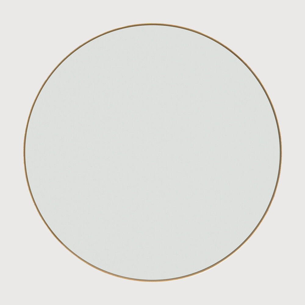 Layers Wall Mirror – Maker & Moss