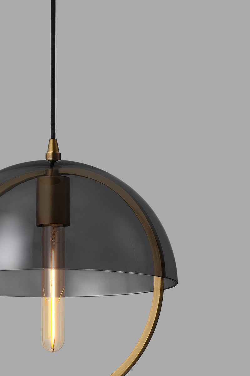 Copernica Large Pendant – Maker & Moss
