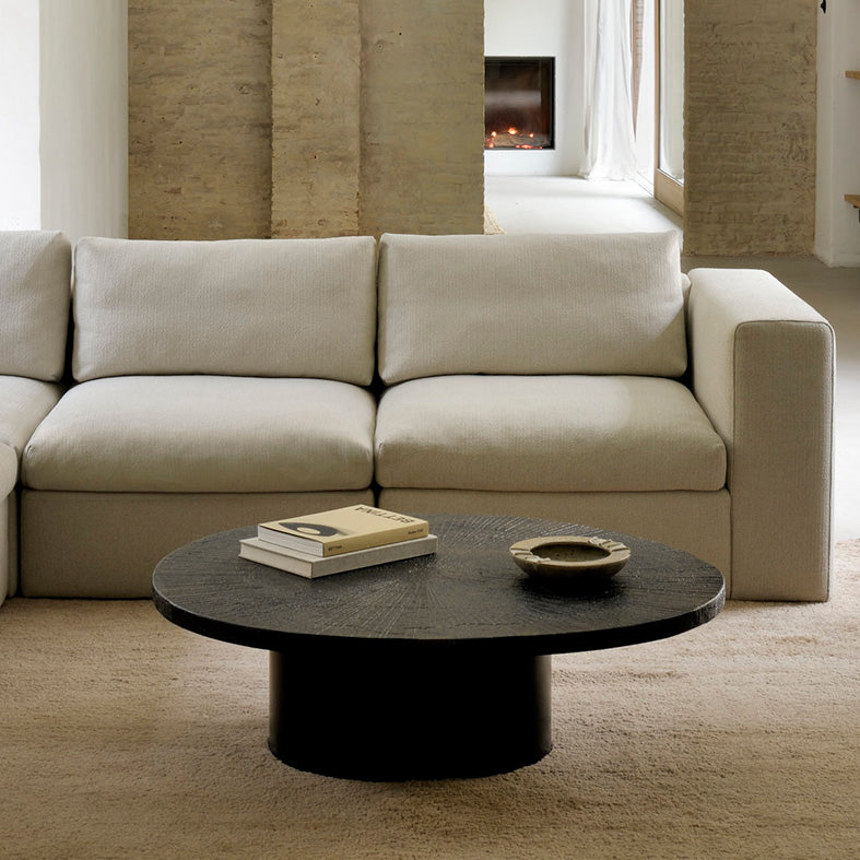 Slice Coffee Table – Maker & Moss