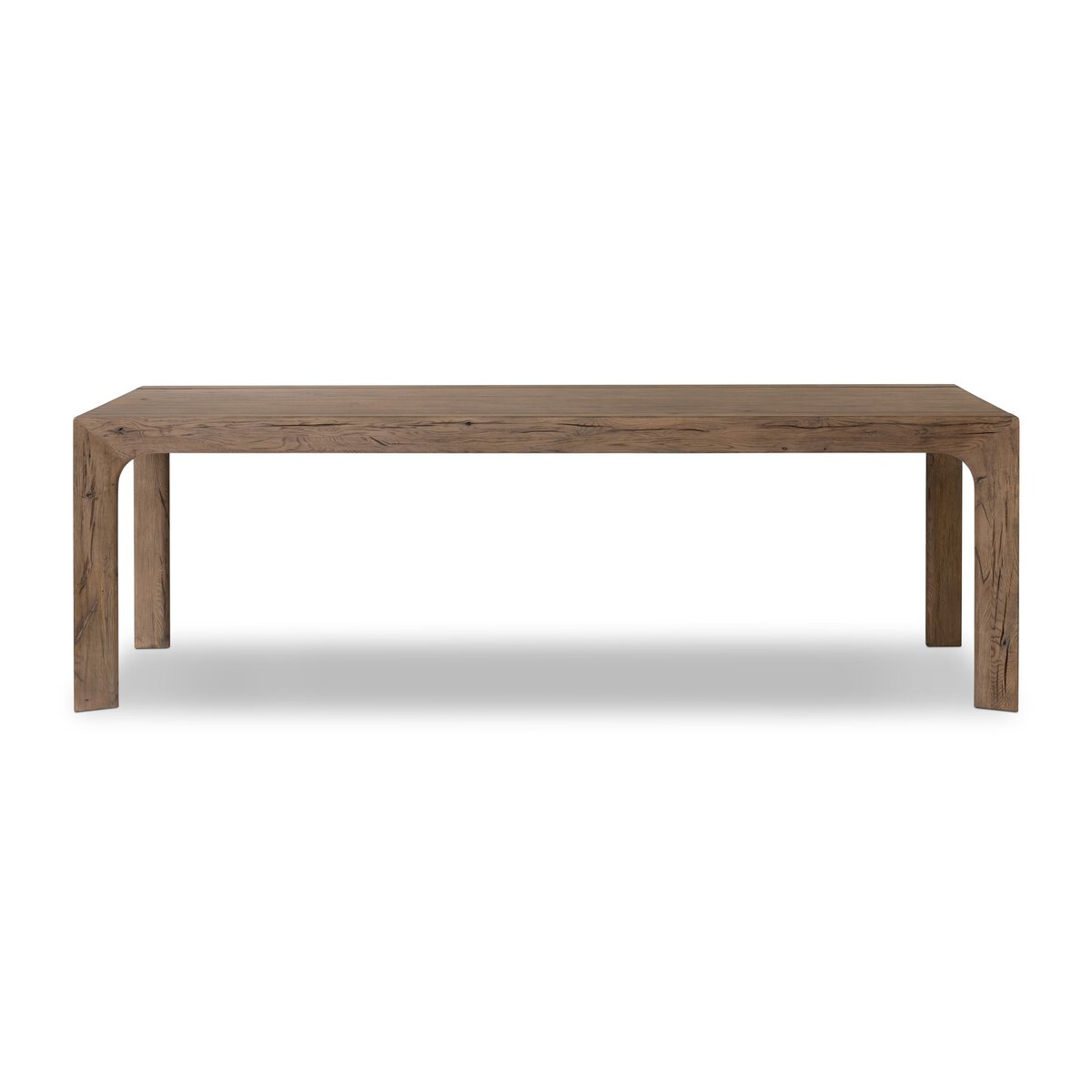 Henry Dining Table – Maker & Moss