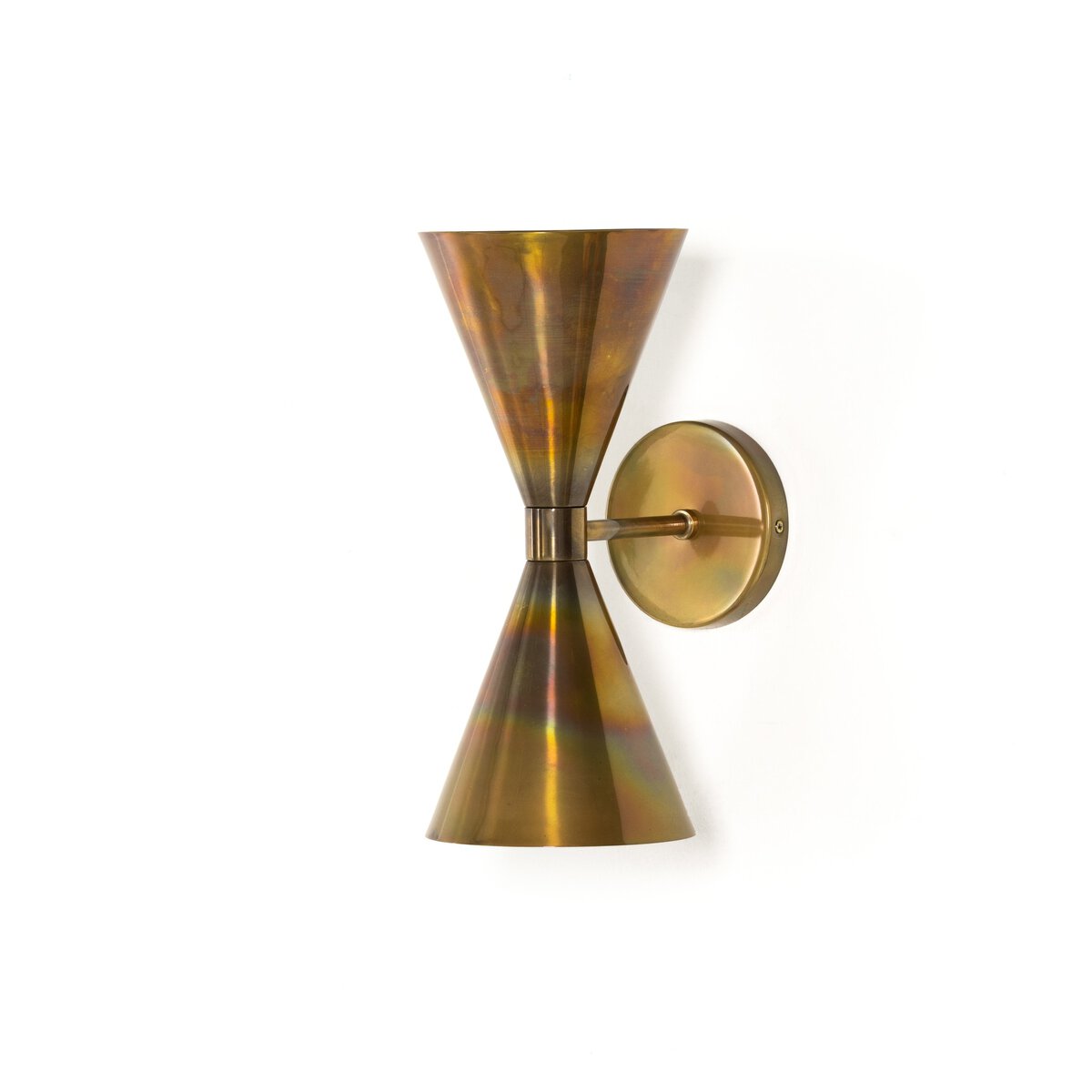 Clement Sconce – Maker & Moss