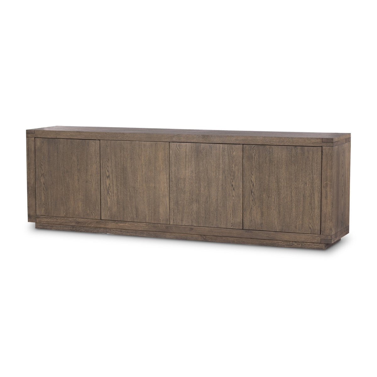 Warby Sideboard – Maker & Moss