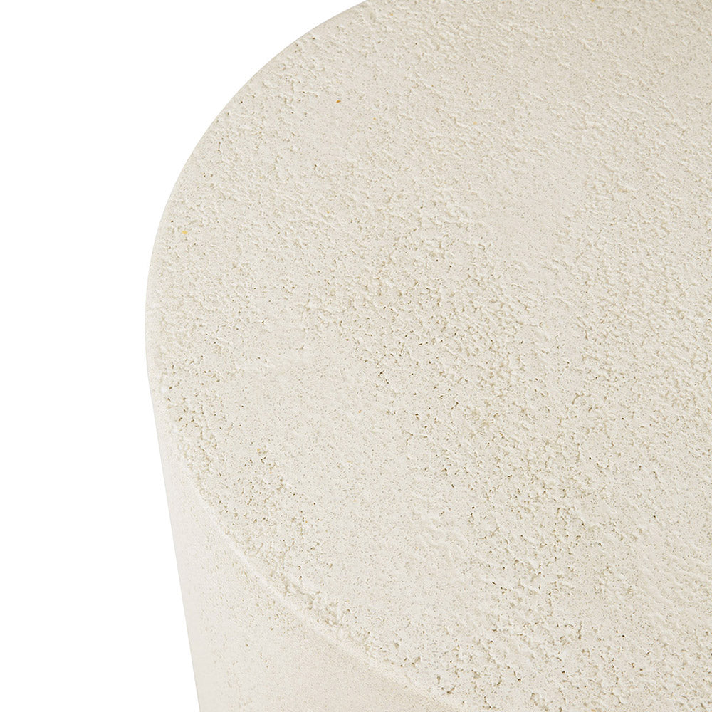 Elements Side Table – Maker & Moss