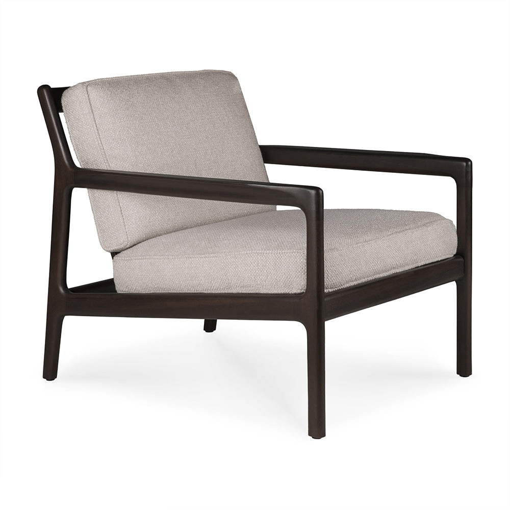 Jack Lounge Chair – Maker & Moss