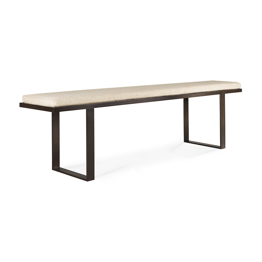 Stability Bench – Maker & Moss