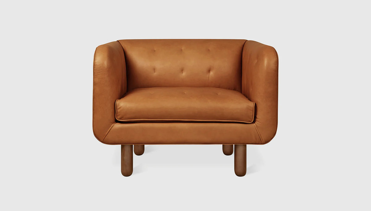 Beaconsfield Chair by Gus Modern – Maker & Moss