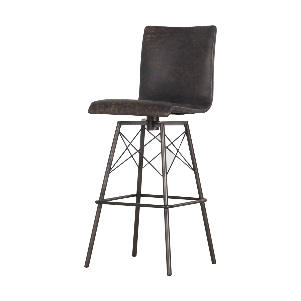 Diaw Bar Stool – Maker & Moss