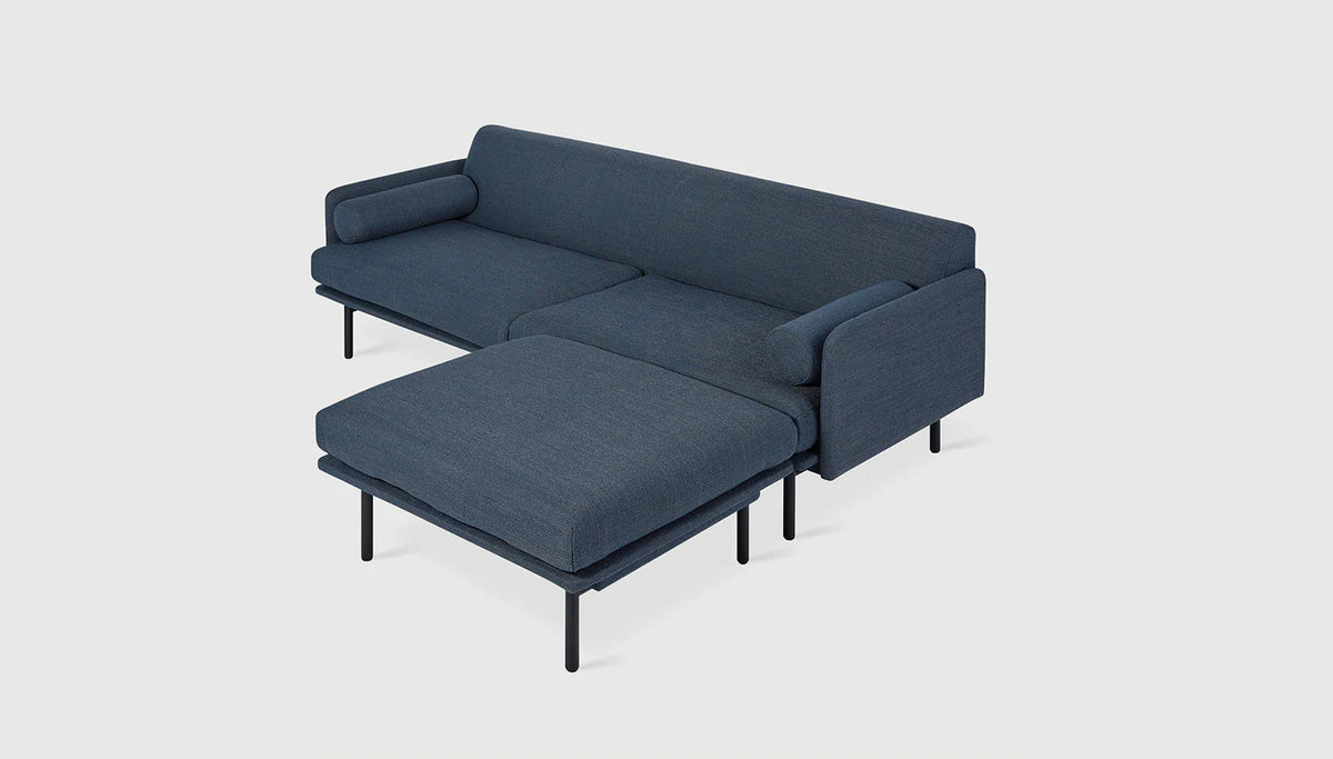 Foundry Bi-Sectional – Maker & Moss