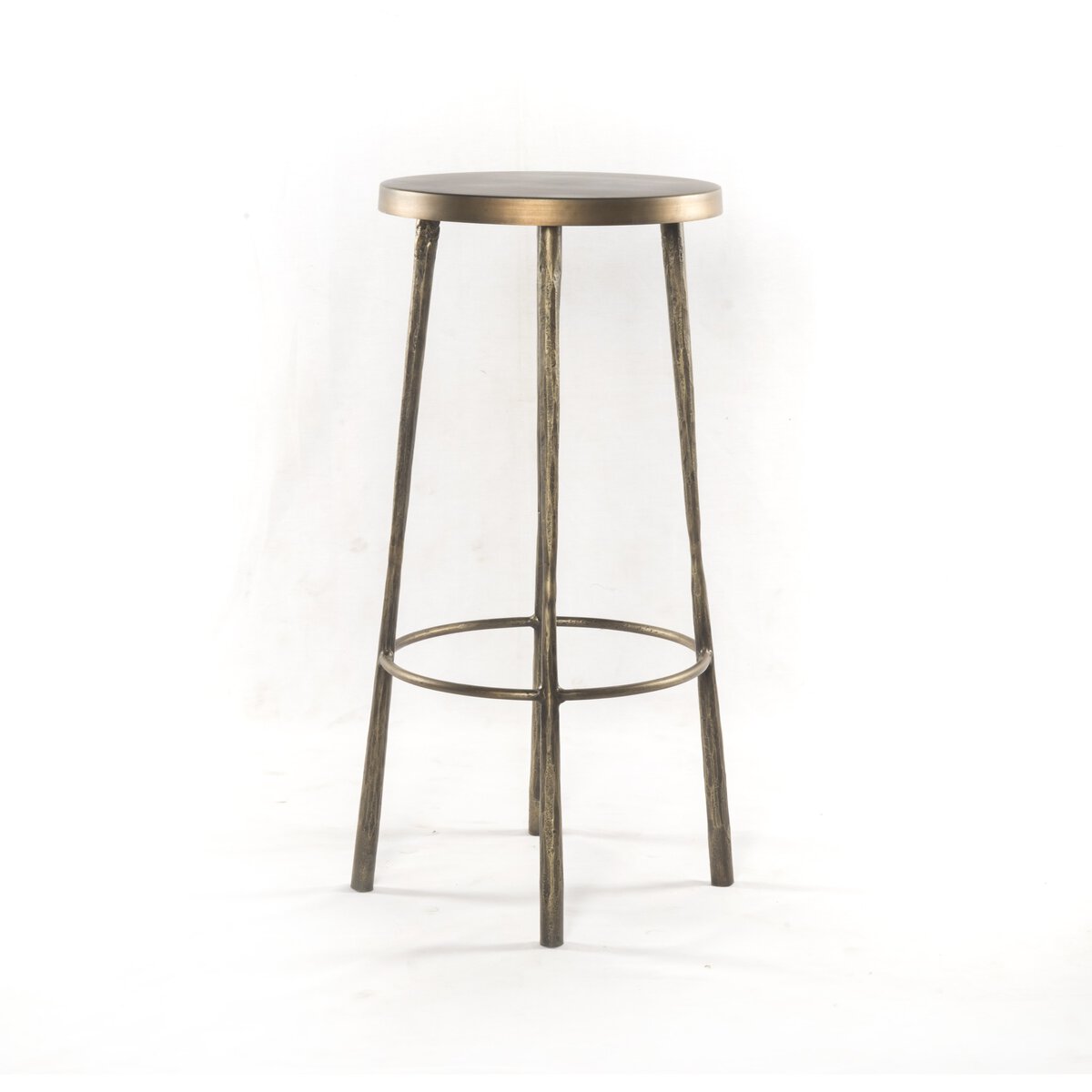 Westwood Bar + Counter Stool – Maker & Moss