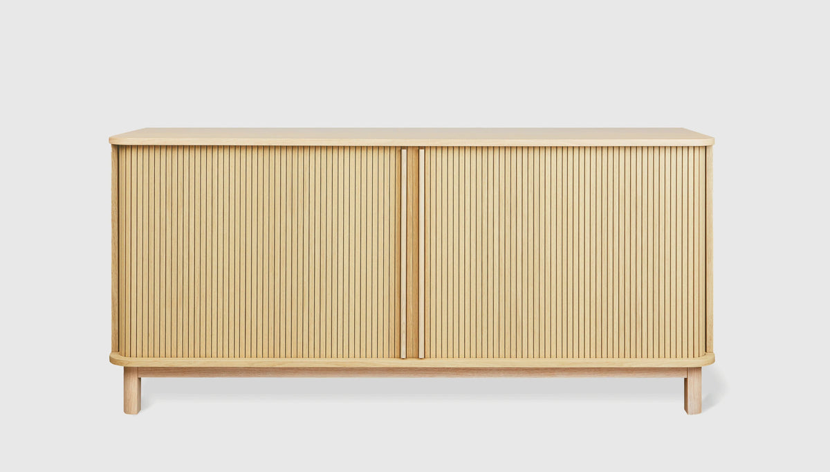 Ledger Sideboard – Maker & Moss