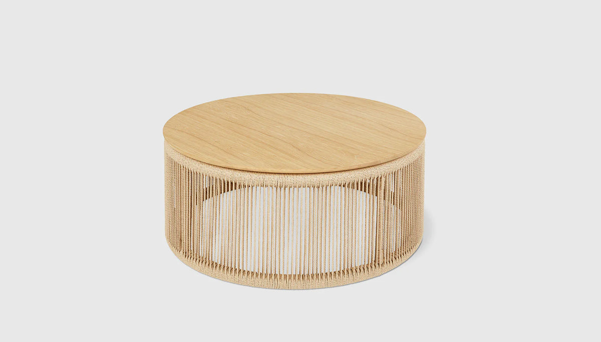 Palma Coffee Table by Gus Modern – Maker & Moss