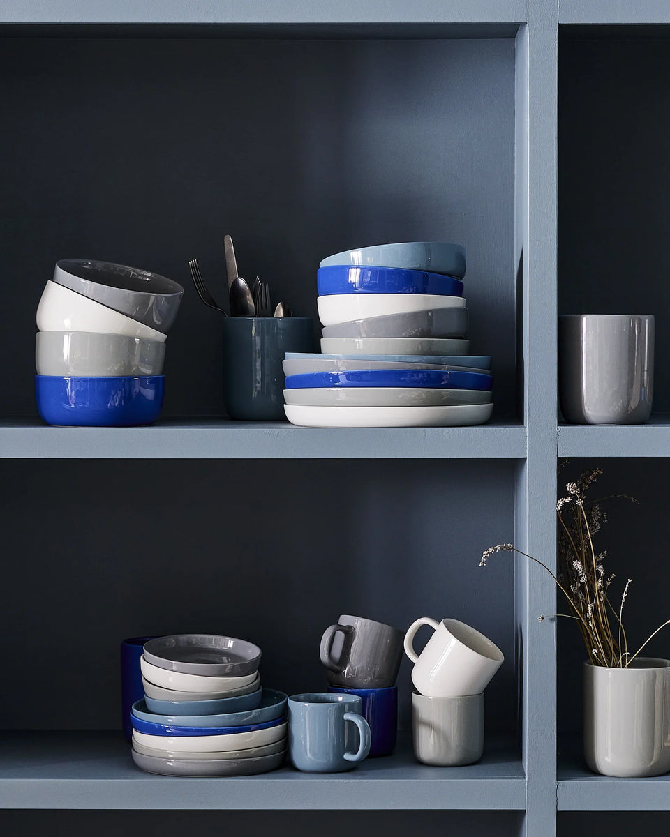 Reims Deep Bowl - Set of 4 – Maker & Moss