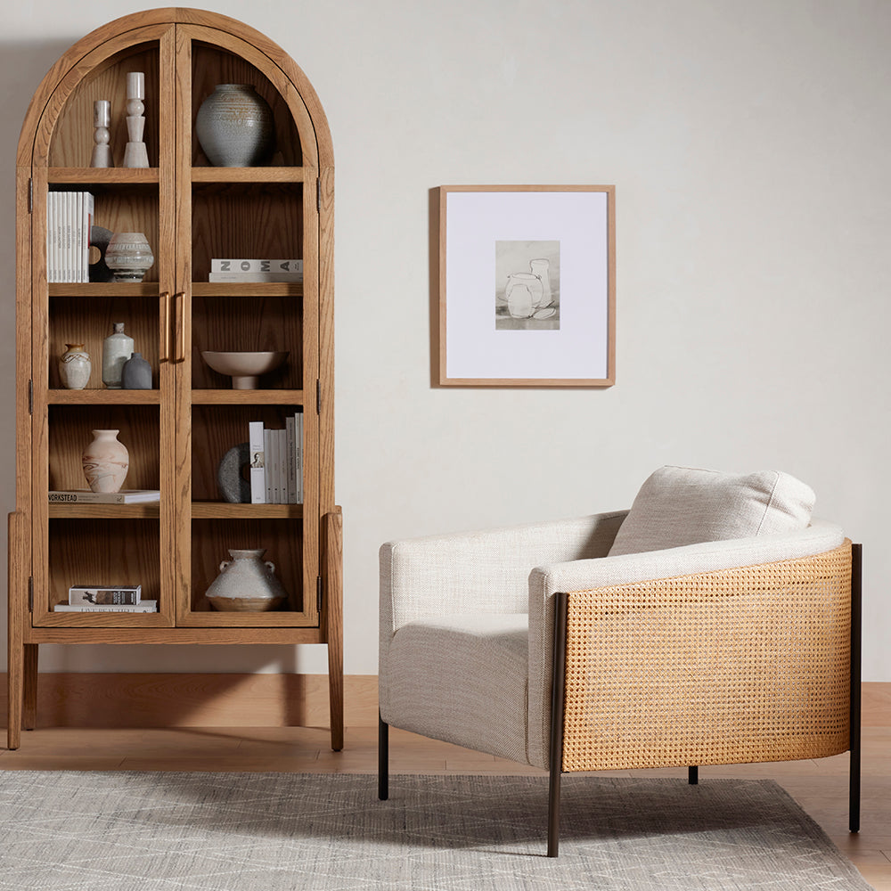 Jayda Chair – Maker & Moss