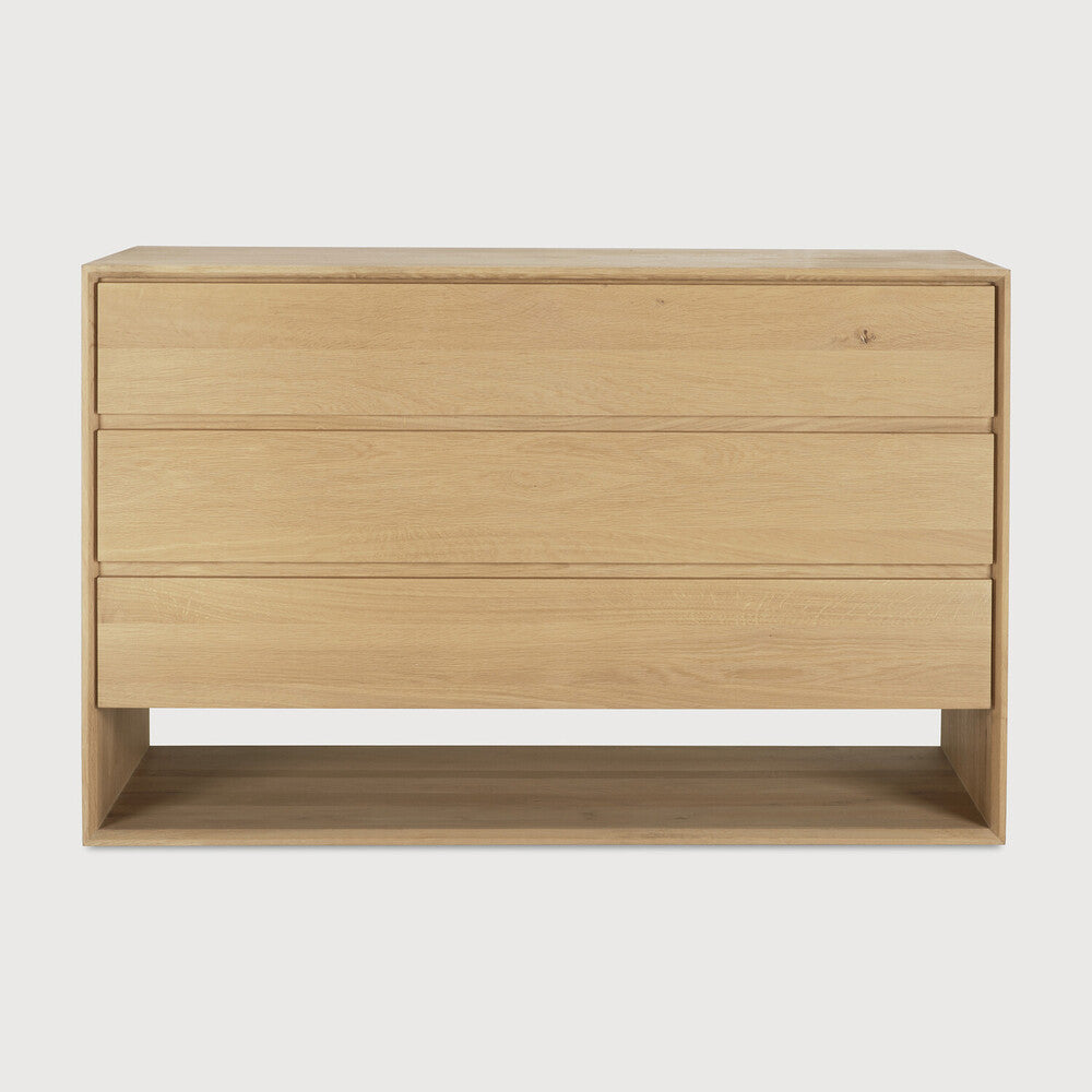Nordic Chest of Drawers – Maker & Moss