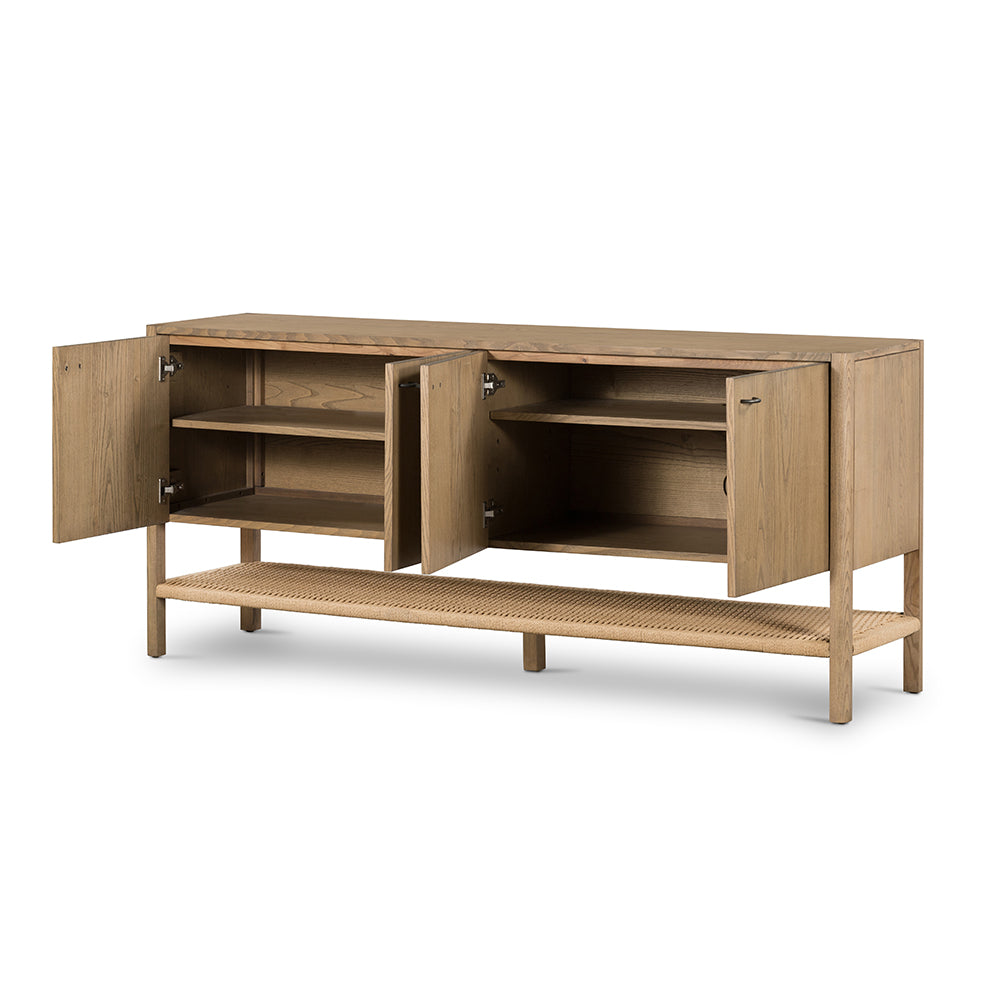 Zuma Sideboard – Maker & Moss