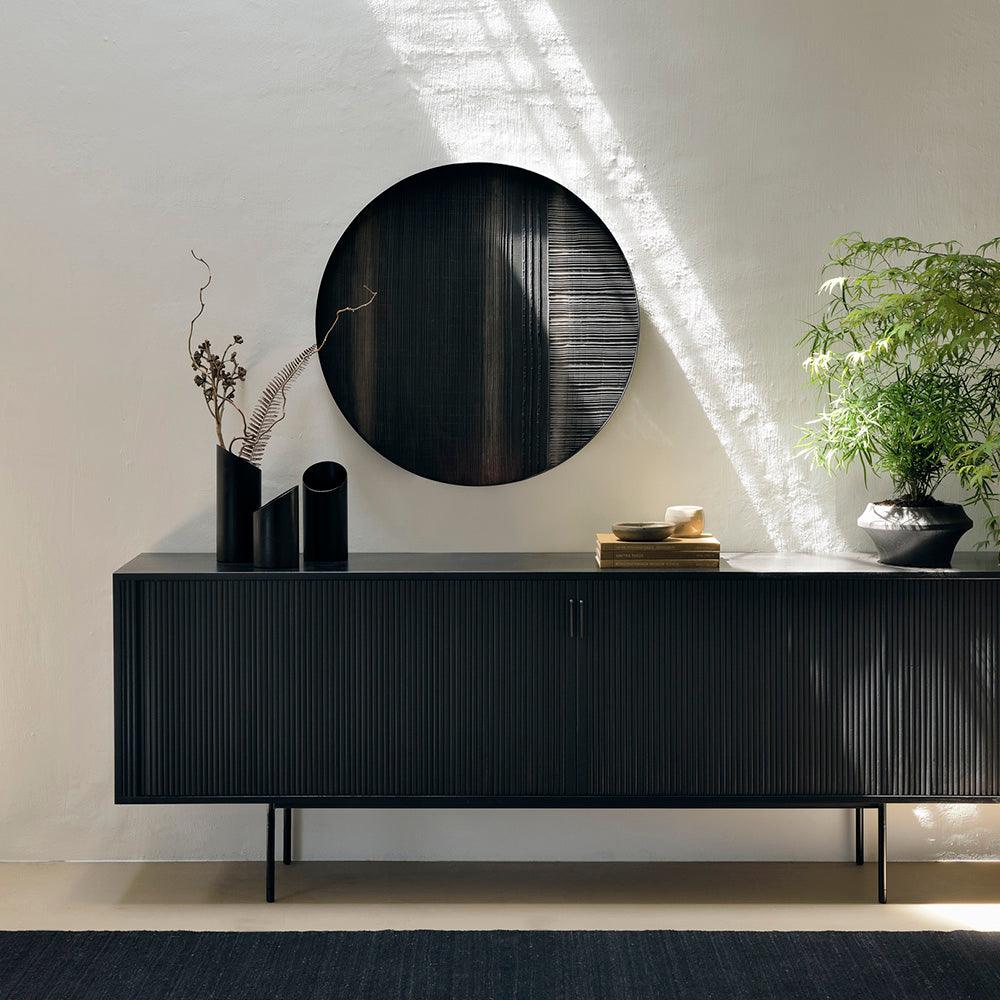 Roller Max Sideboard – Maker & Moss