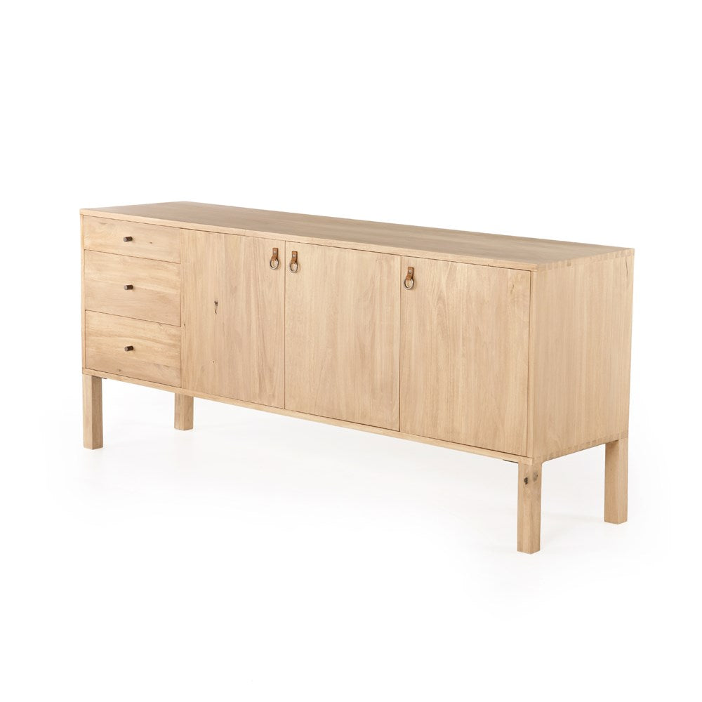Isador Sideboard – Maker & Moss