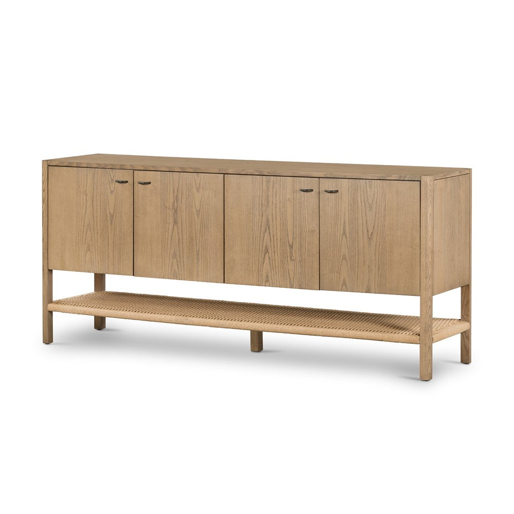 Zuma Sideboard – Maker & Moss