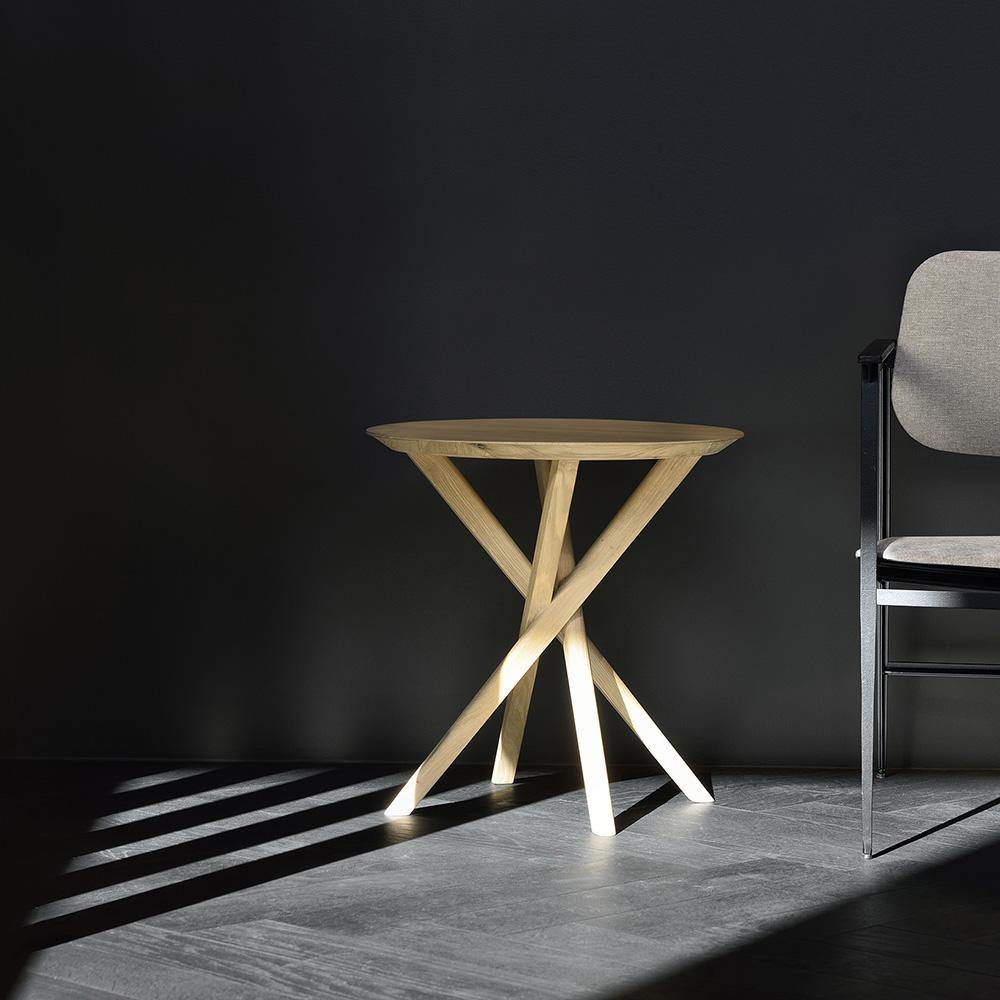 Mikado Side Table – Maker & Moss