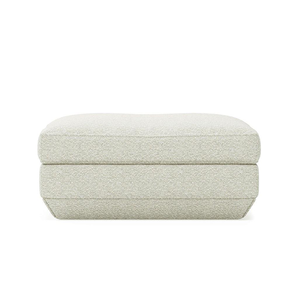 Podium Ottoman – Maker & Moss