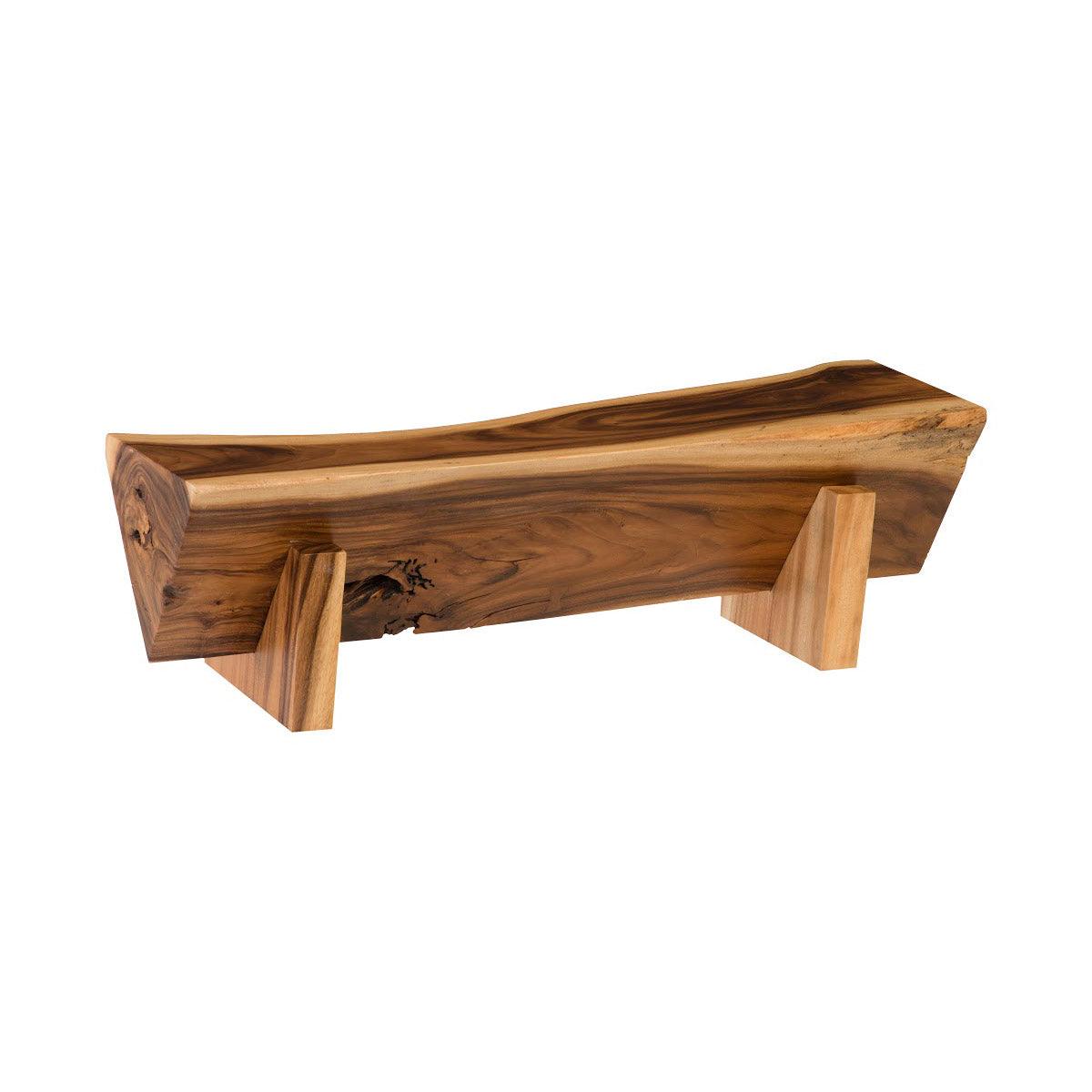 Triangle Bench – Maker & Moss